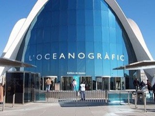 Oceanogràfic | Comprar Entradas