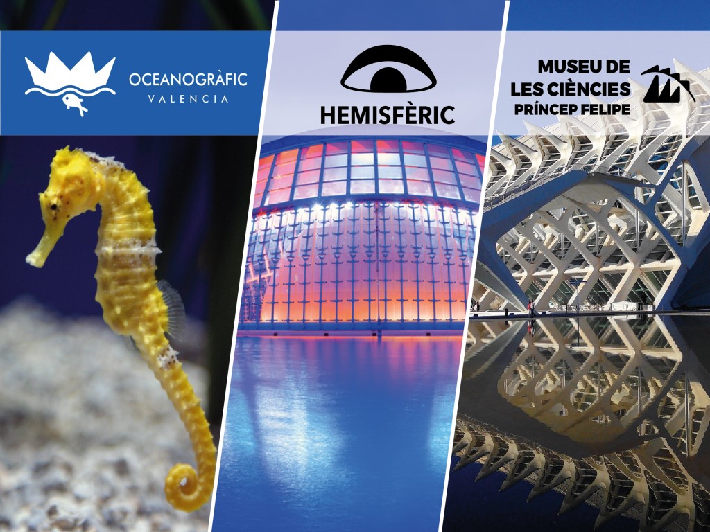 Oceanogràfic | Comprar Entradas